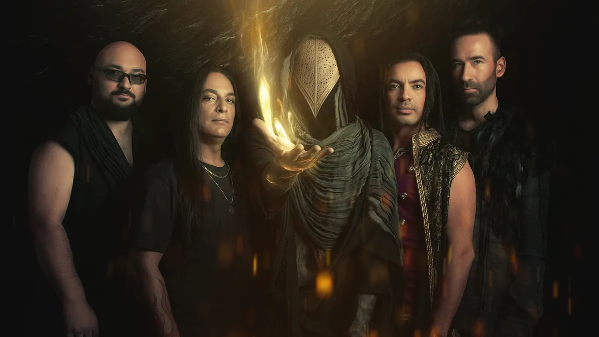 Bilete Cluj-Napoca: MYRATH la FORM SPACE - 15 apr '26, ora 20:00 - FORM ...